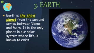 Science 4thQ Lesson 6 and 7 - The Planets and Other Heavenly Bodies.pptx