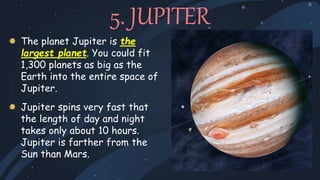 Science 4thQ Lesson 6 and 7 - The Planets and Other Heavenly Bodies.pptx