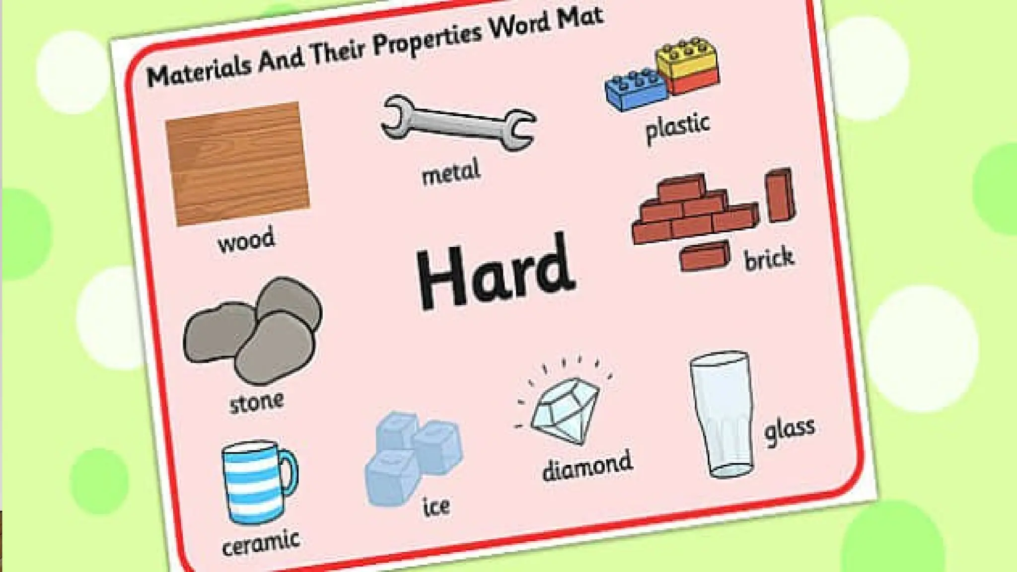 SCIENCE 5 COT S.Y. 23-24 (Properties of Materials | PPTX