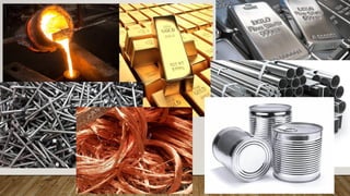 SCIENCE 5 COT S.Y. 23-24 (Properties of Materials | PPTX