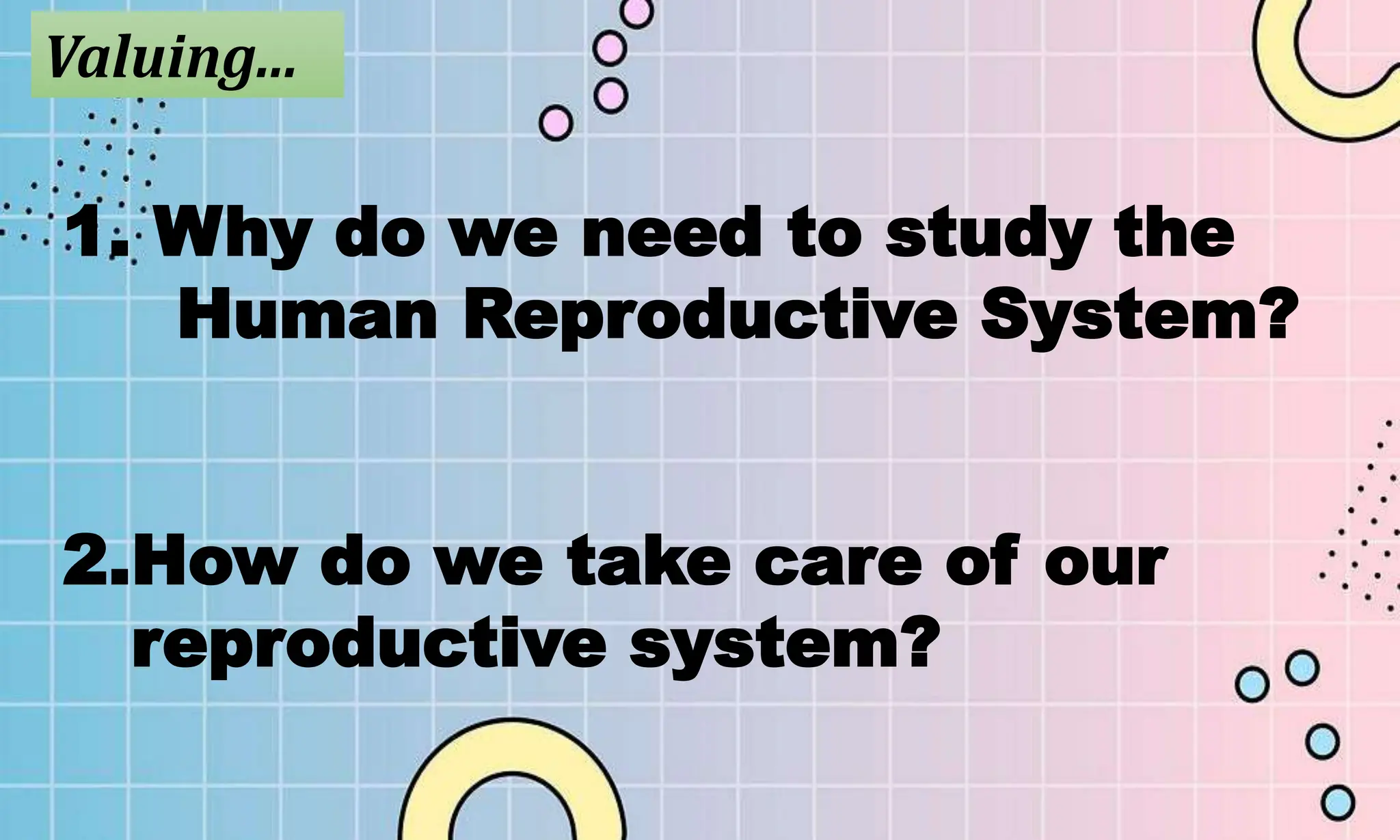 SCIENCE 5-Human Reproductive System.pptx