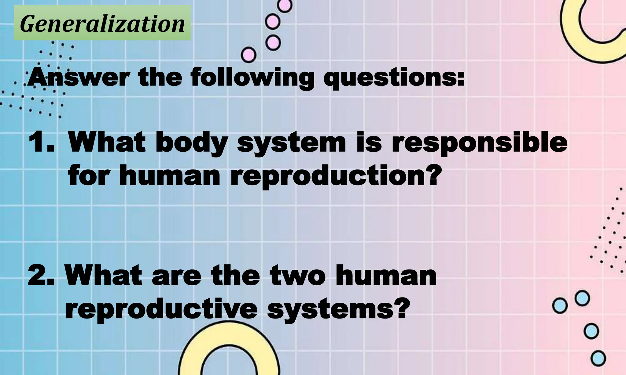 SCIENCE 5-Human Reproductive System.pptx