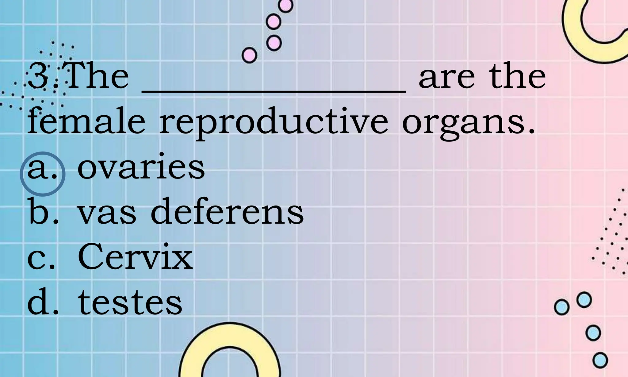 SCIENCE 5-Human Reproductive System.pptx
