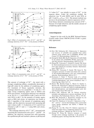 Science(52) articulo analitica | PDF