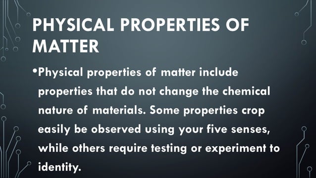 science 5 aug 12PHYSICAL PROPERTIES OF MATTER.pptx