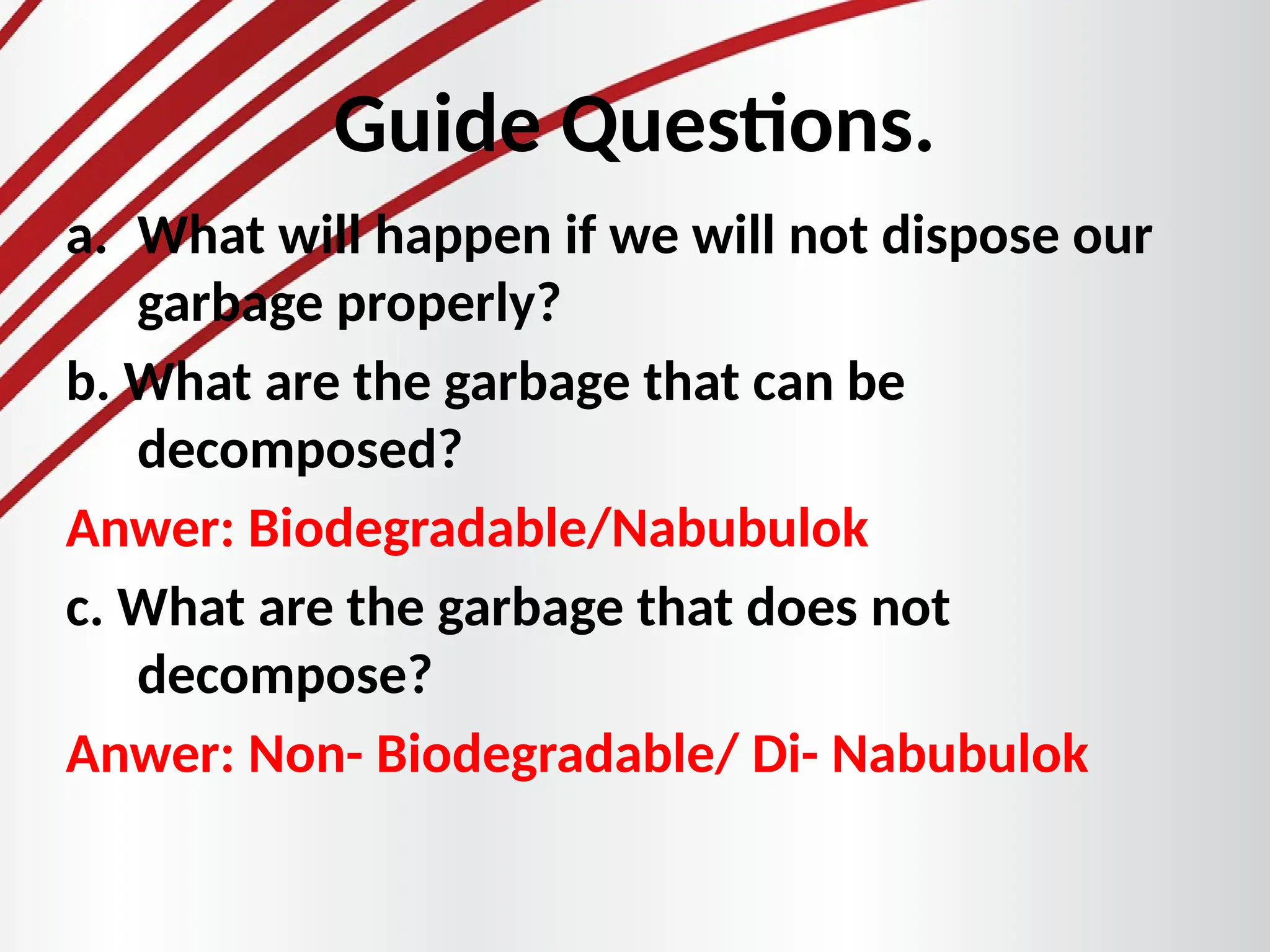 science 5 demonstration lesson plan in useful and harmful materials | PPTX