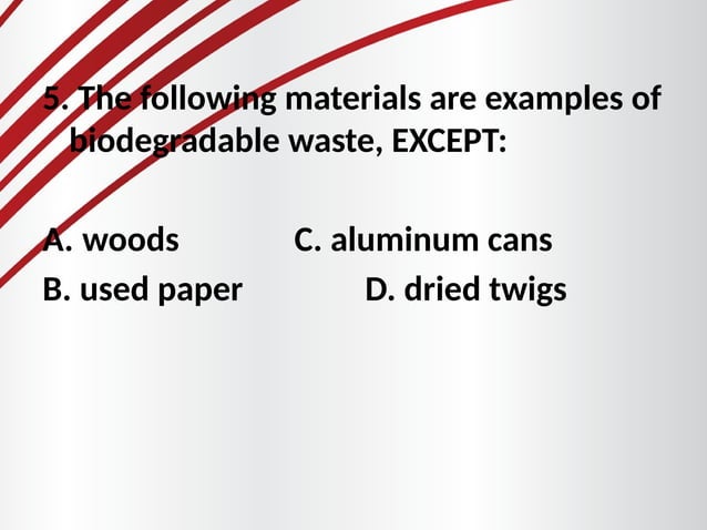 science 5 demonstration lesson plan in useful and harmful materials | PPTX