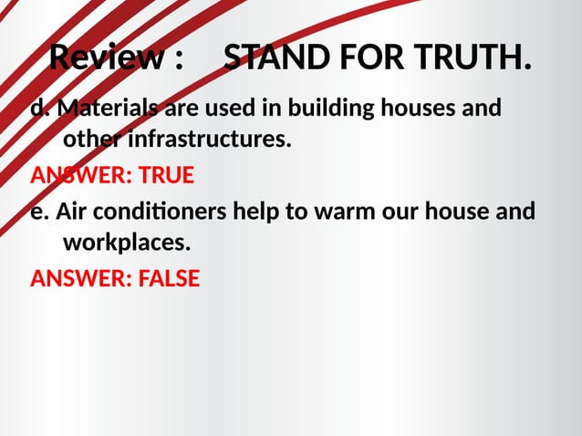 science 5 demonstration lesson plan in useful and harmful materials | PPTX