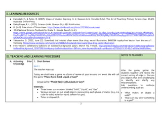 SCIENCE 5_DLL_Q1_W2.pdf final version... | PDF