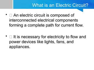 Science5_Electric_Circuits and parts.pptx