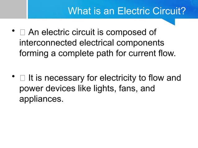 Science5_Electric_Circuits and parts.pptx