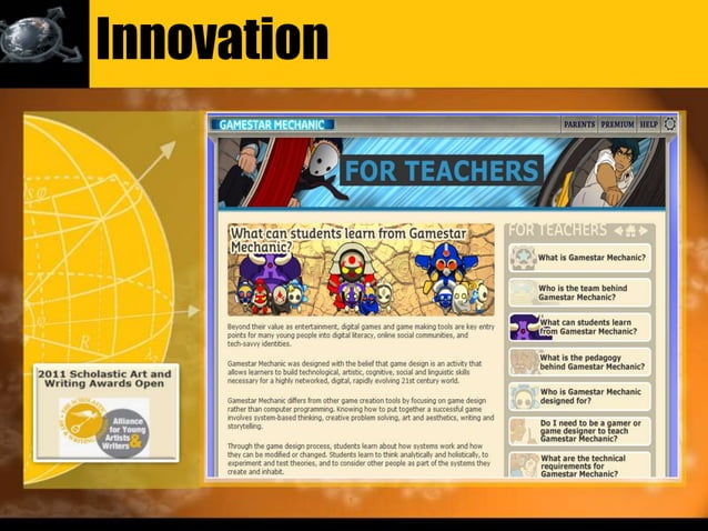 TECH TOOLS FOR SCIENCE AND MATHEMATICS SPECIAL EDUCATION TEACHERS | PPT
