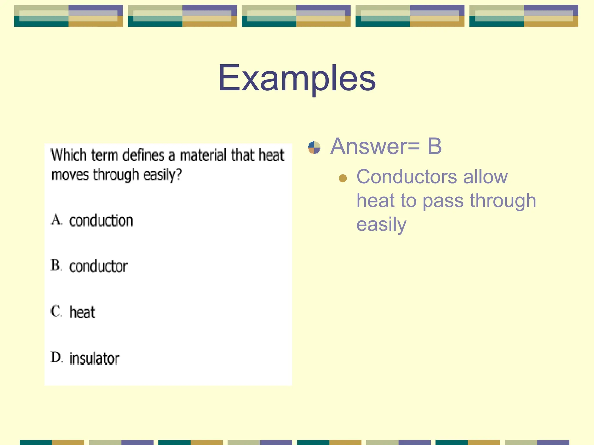 SCIENCE 5 PPT Q3 - Conductors and Insulators.ppt
