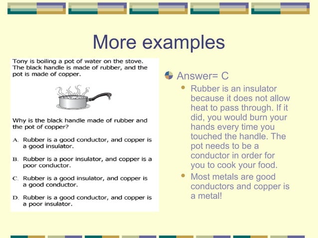 SCIENCE 5 PPT Q3 - Conductors and Insulators.ppt