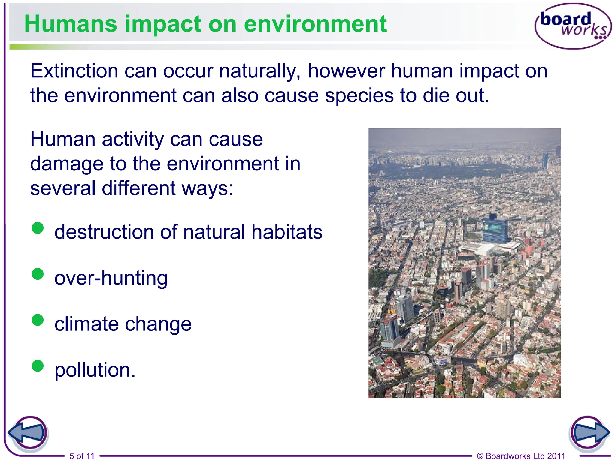 SCIENCE 5 PPT Q3 - Environmental Changes.ppt