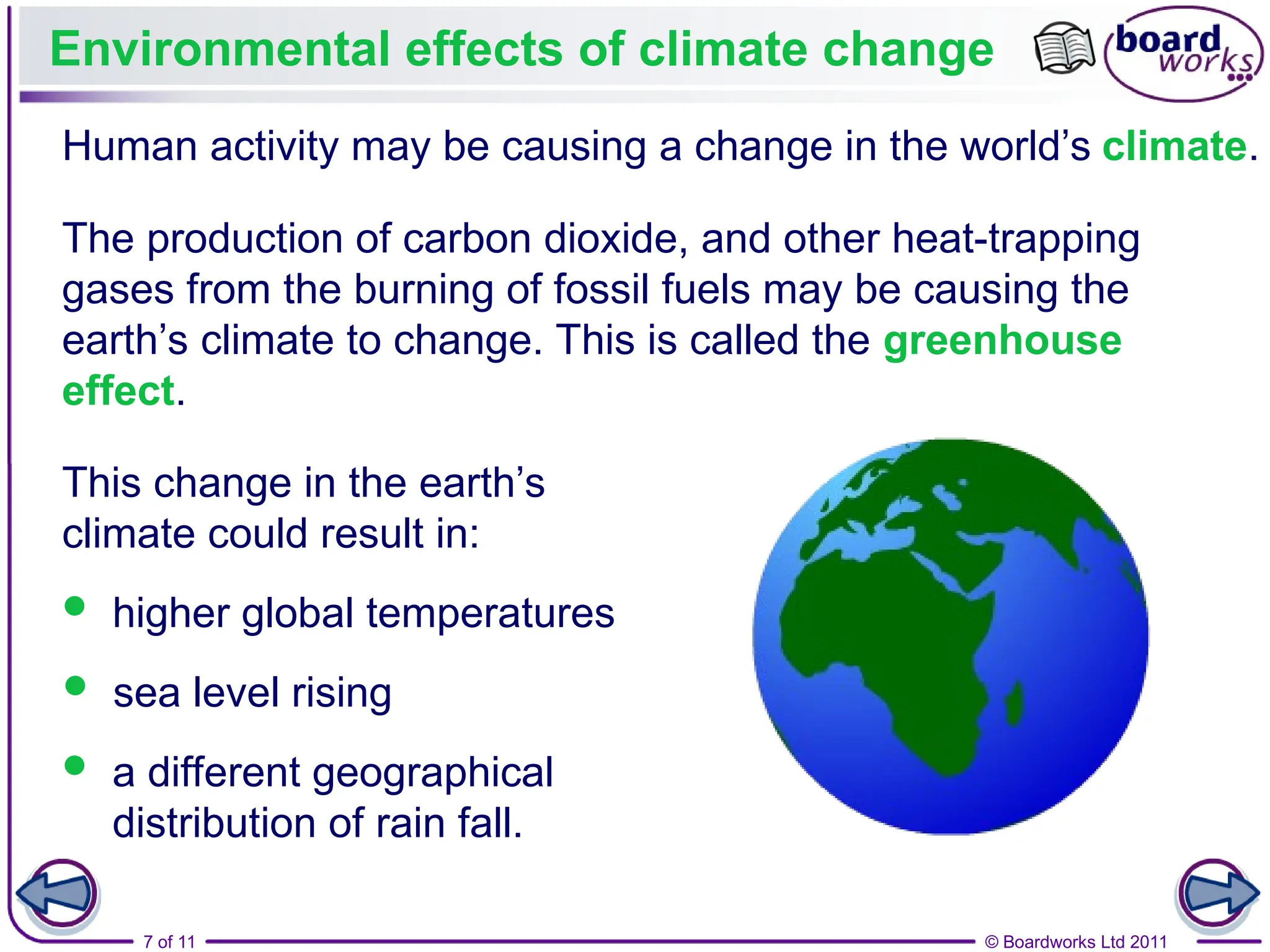 SCIENCE 5 PPT Q3 - Environmental Changes.ppt