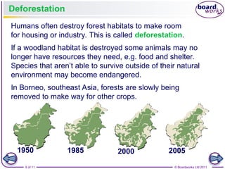 SCIENCE 5 PPT Q3 - Environmental Changes.ppt