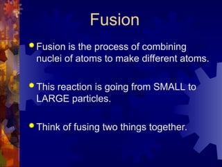 SCIENCE 5 PPT Q3 - Fundamental Forces of the Universe.ppt
