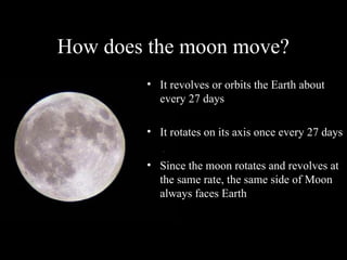 SCIENCE 5 PowerPoinT Quarter3 - The Moon.ppt