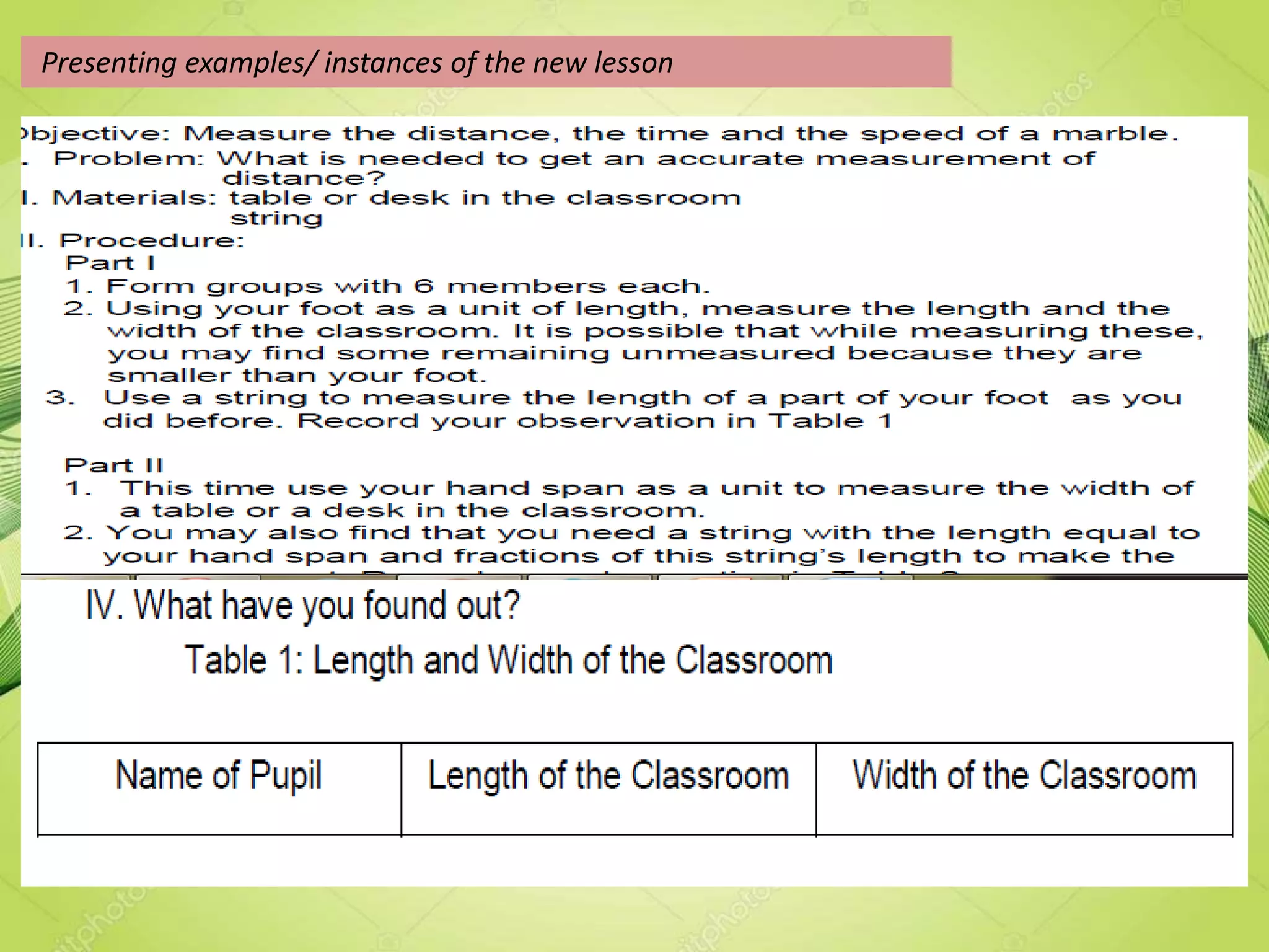 SCIENCE 5 PPT Q3 W1 Day 1-5 - Types Of Motion, Factors Affecting Motion ...