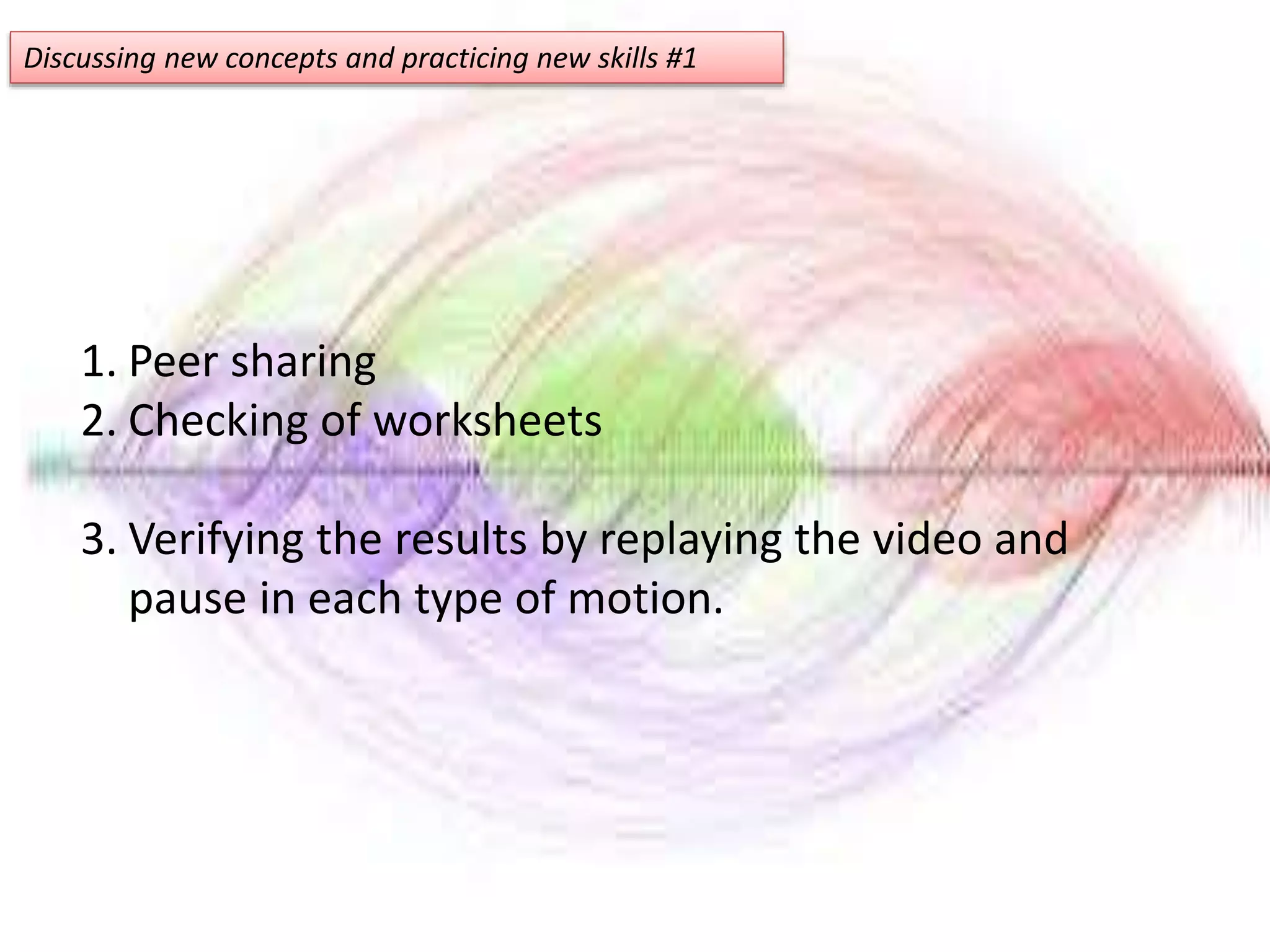 SCIENCE 5 PPT Q3 W1 Day 1-5 - Types Of Motion, Factors Affecting Motion ...