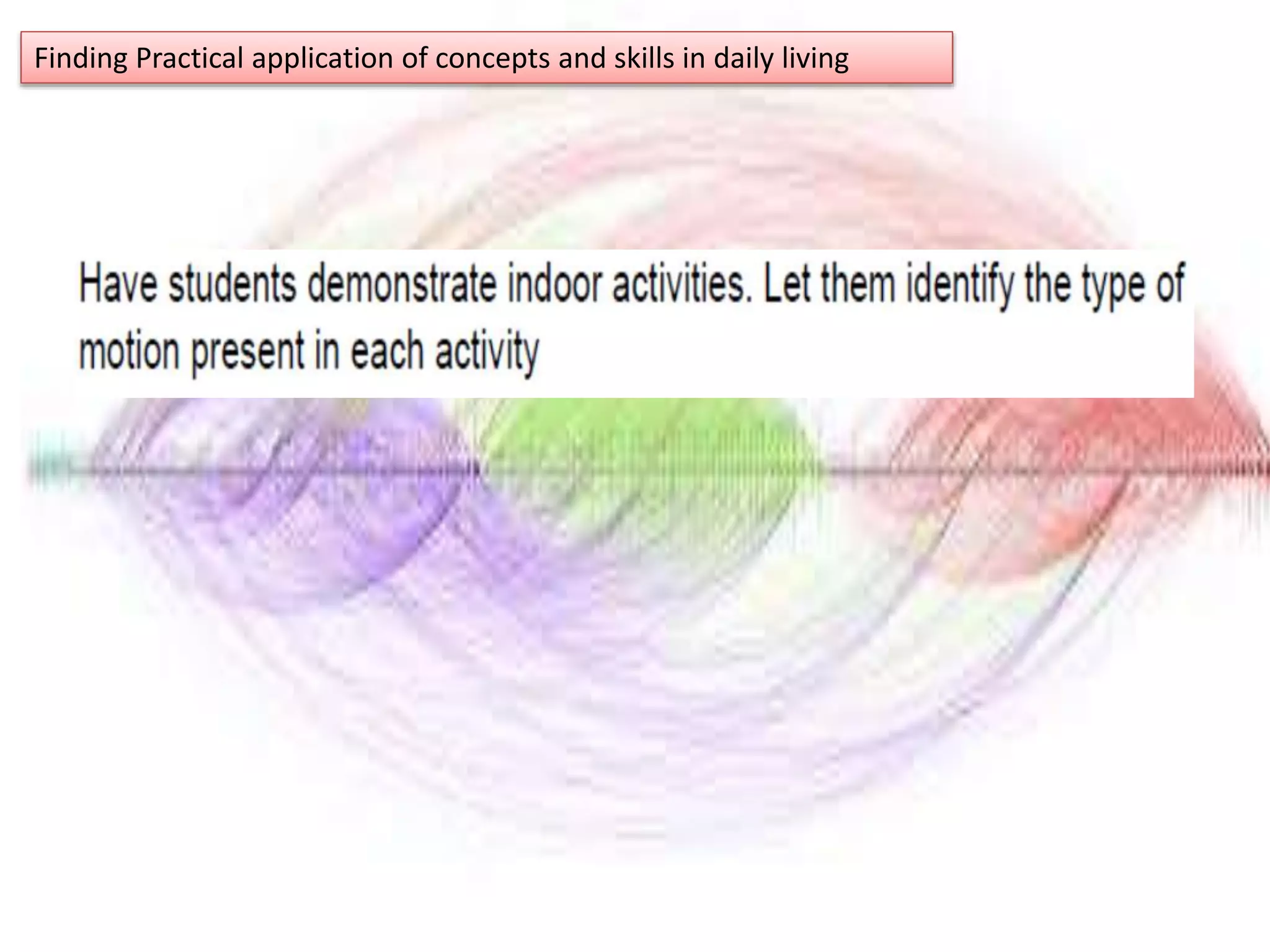 SCIENCE 5 PPT Q3 W1 Day 1-5 - Types Of Motion, Factors Affecting Motion, Standard Units, Tools ...