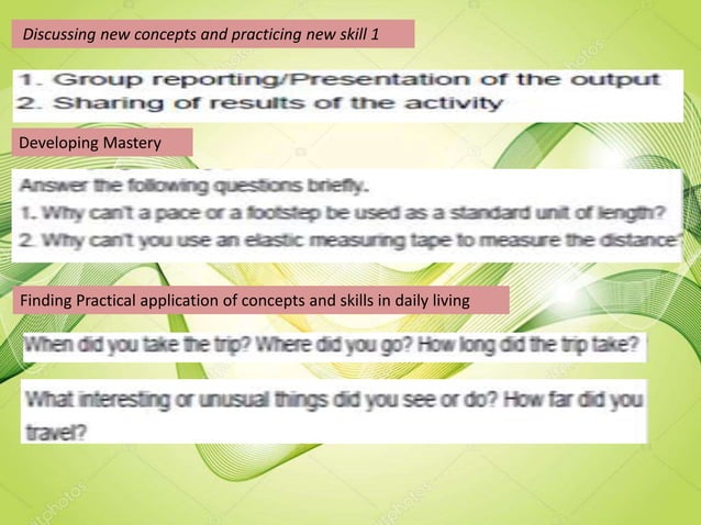 SCIENCE 5 PPT Q3 W1 Day 1-5 - Types Of Motion, Factors Affecting Motion ...