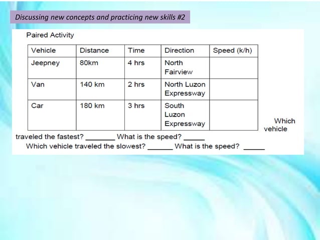 SCIENCE 5 PPT Q3 W1 Day 1-5 - Types Of Motion, Factors Affecting Motion ...