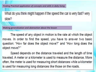 SCIENCE 5 PPT Q3 W1 Day 1-5 - Types Of Motion, Factors Affecting Motion ...