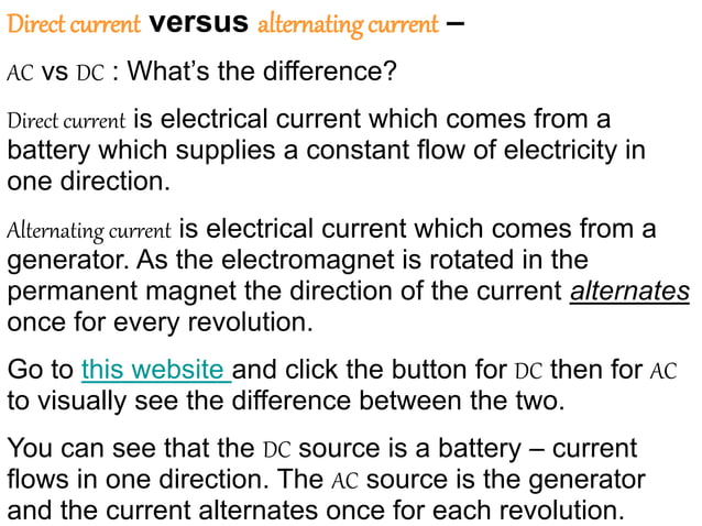 SCIENCE 5 PPT Q3 W3 - Electricity and Magnetism.ppt