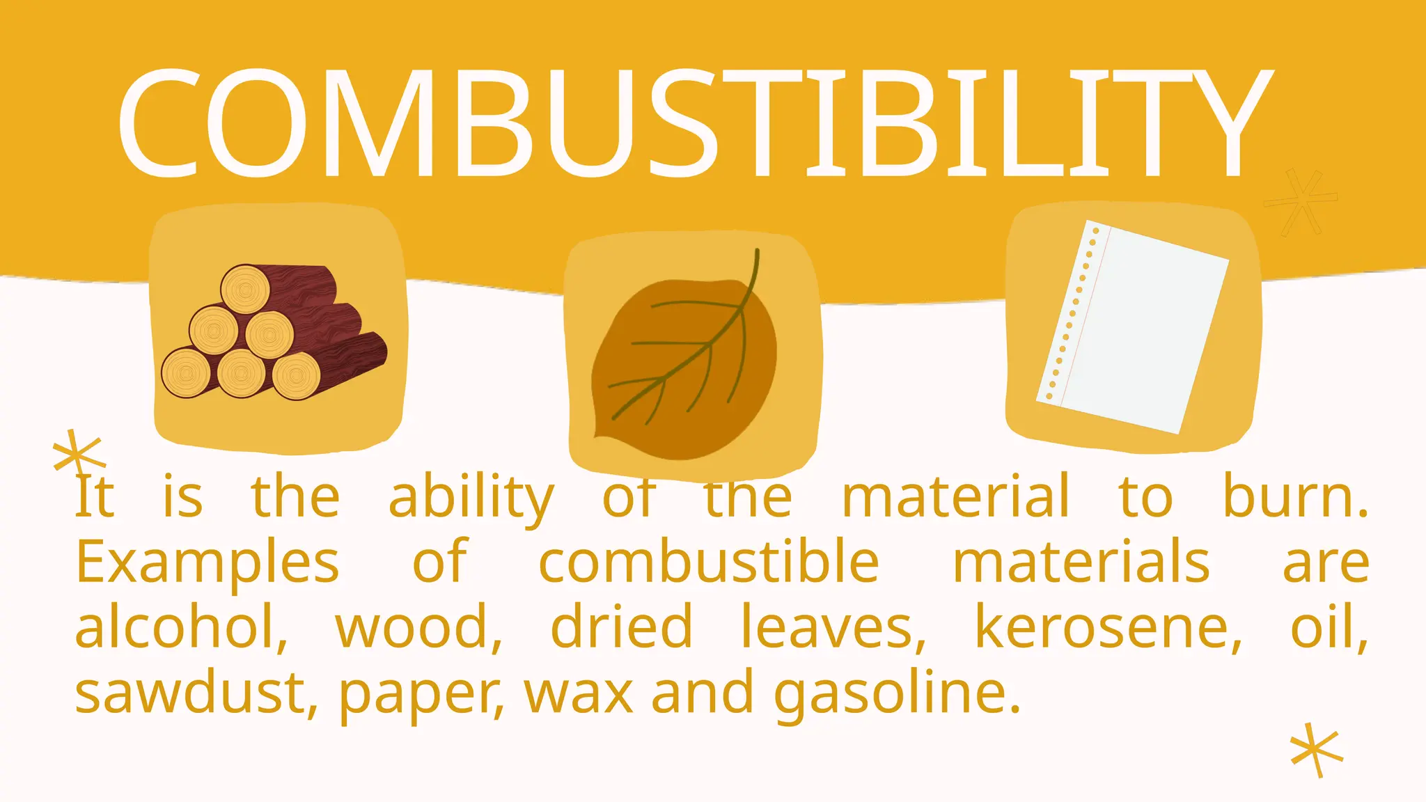 Science 5 Q1 Week 1 Useful and Harmful Materials (Properties of Matter ...