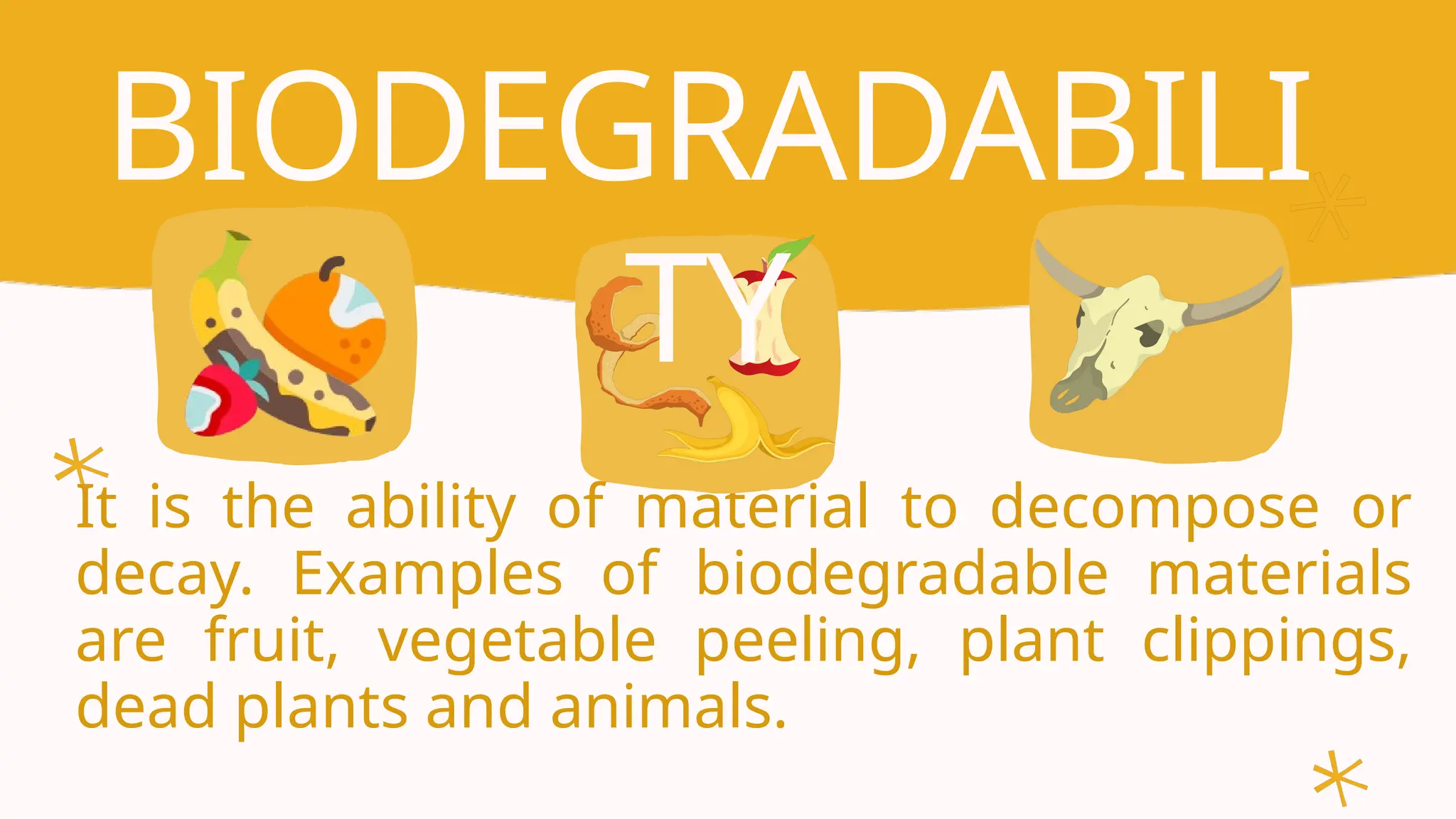 Science 5 Q1 Week 1 Useful and Harmful Materials (Properties of Matter ...