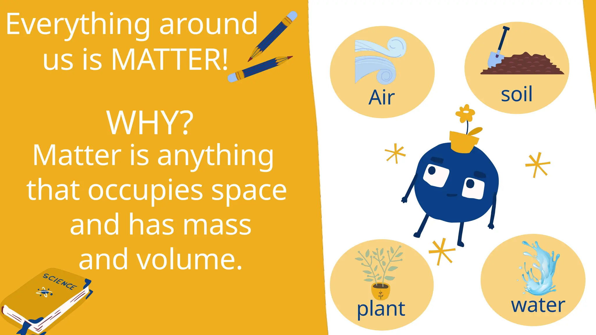 Science 5 Q1 Week 1 Useful and Harmful Materials (Properties of Matter ...