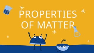 Science 5 Q1 Week 1 Useful and Harmful Materials (Properties of Matter ...