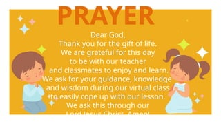 Science 5 Q1 Week 1 Useful and Harmful Materials (Properties of Matter ...