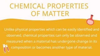 Science 5 Q1 Week 1 Useful and Harmful Materials (Properties of Matter ...