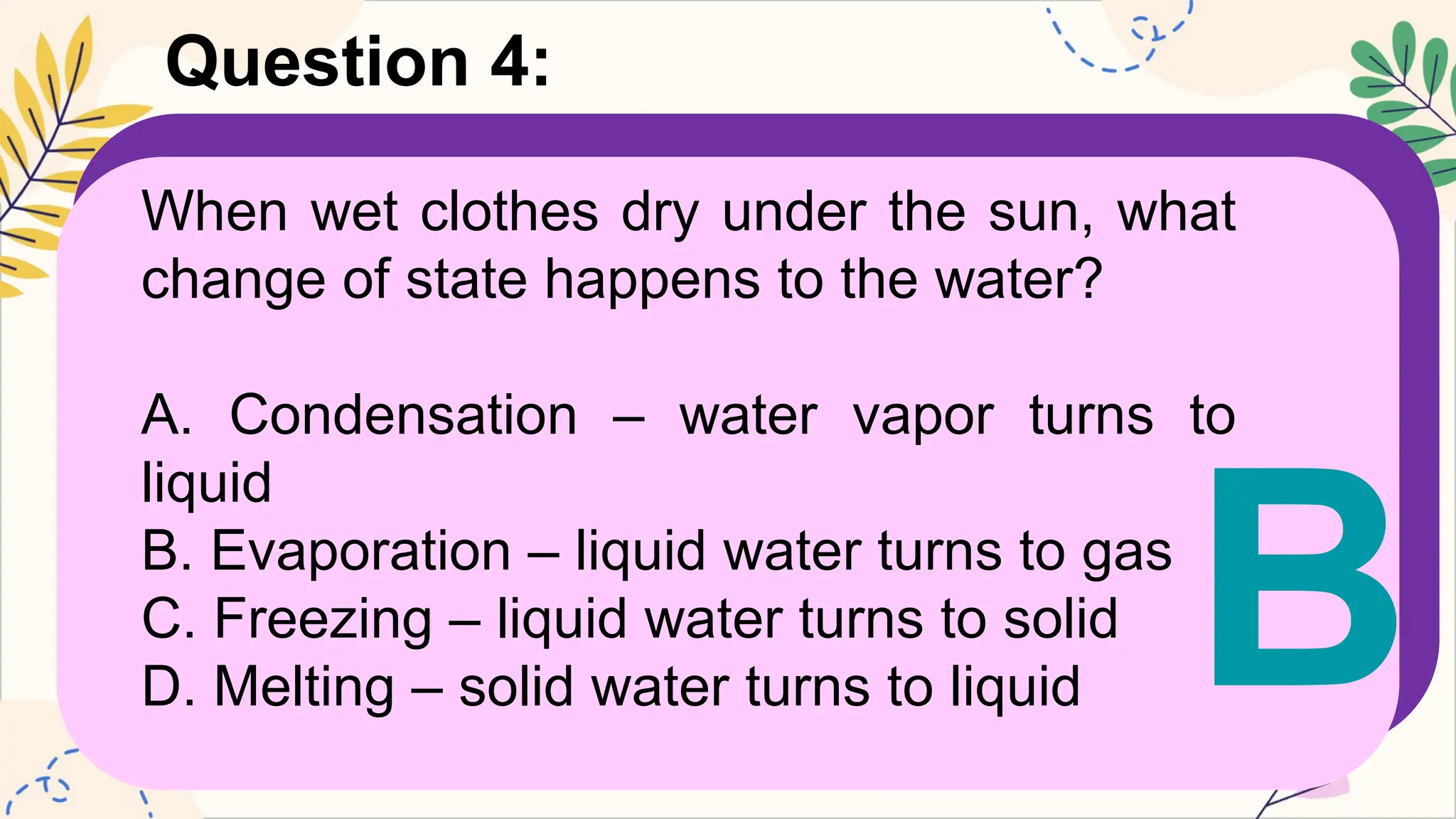SCIENCE5 Q2 1A. identify from pictures and labeled diagrams the parts ...