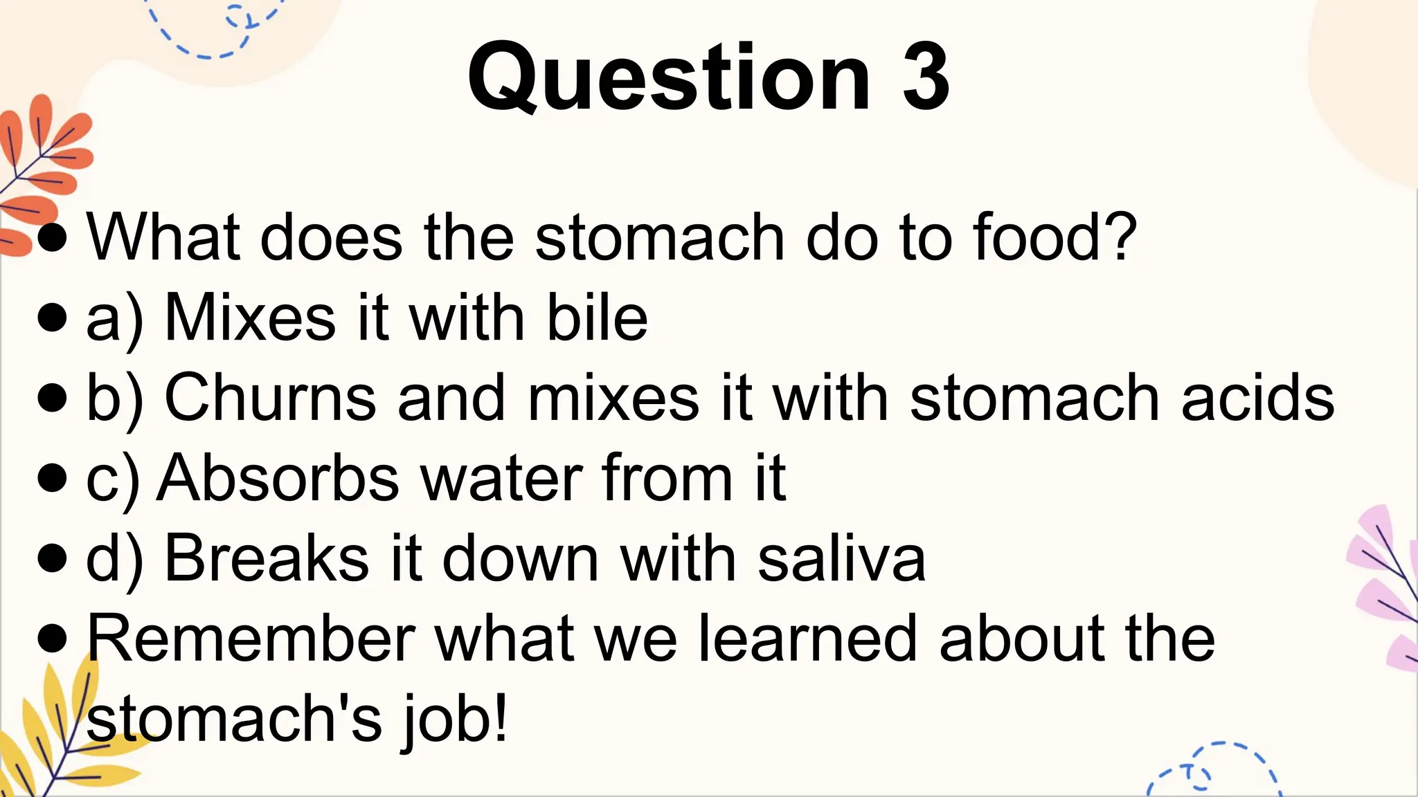 SCIENCE5 Q2 1B. identify from pictures and labeled diagrams the parts ...