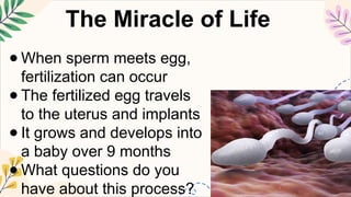 SCIENCE5 Q2 3 identify from pictures and labeled diagrams the parts of ...