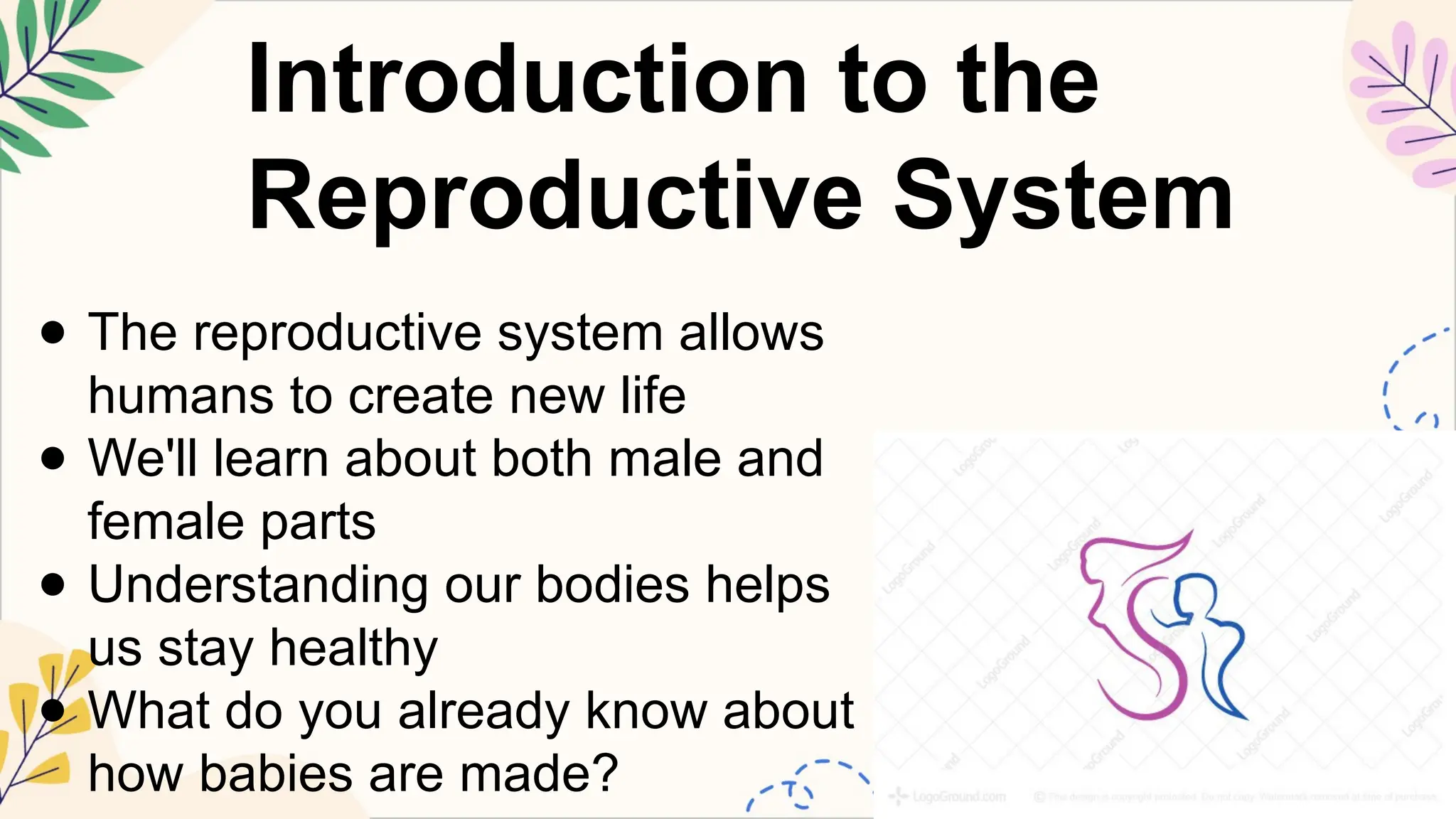 SCIENCE5 Q2 3 identify from pictures and labeled diagrams the parts of ...