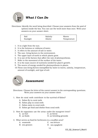 Science5_q2_mod6_EstuariesAndIntertidalZones_v2.PDF