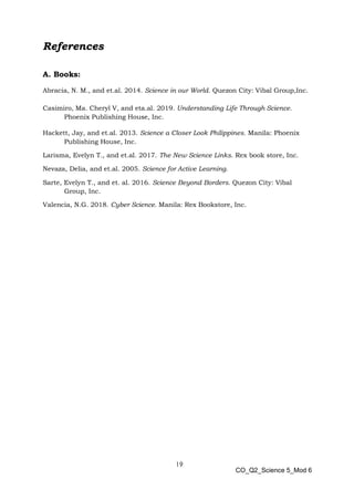 Science5_q2_mod6_EstuariesAndIntertidalZones_v2.PDF