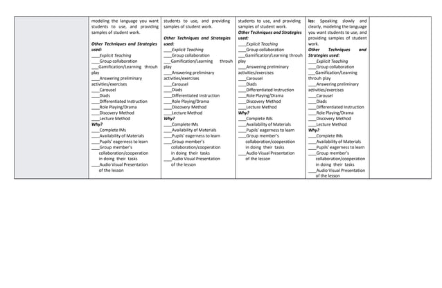SCIENCE 5 Q3 W1.docx | Physics | Science