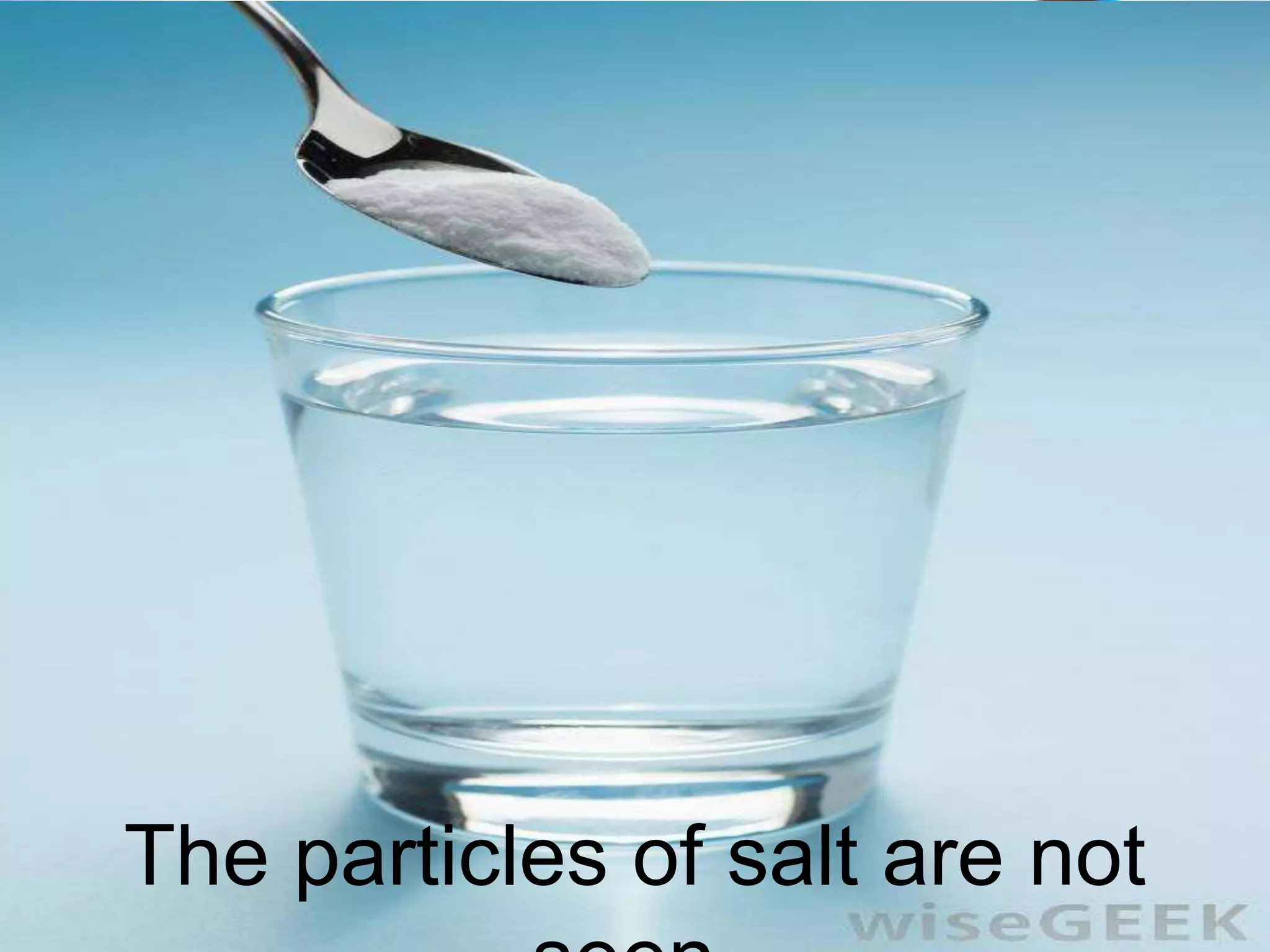 homogenous and heterogenous mixture | PPTX