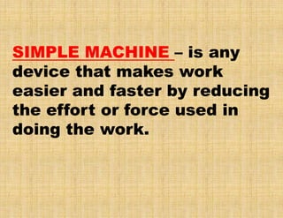 Science 6 DLL-simple machine - COT ko.pptx