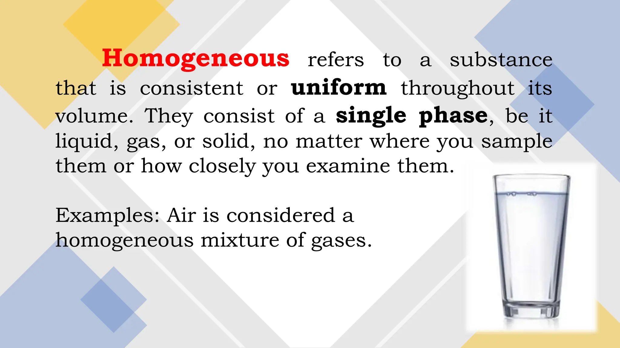 Science 6 Mixtures.pptx