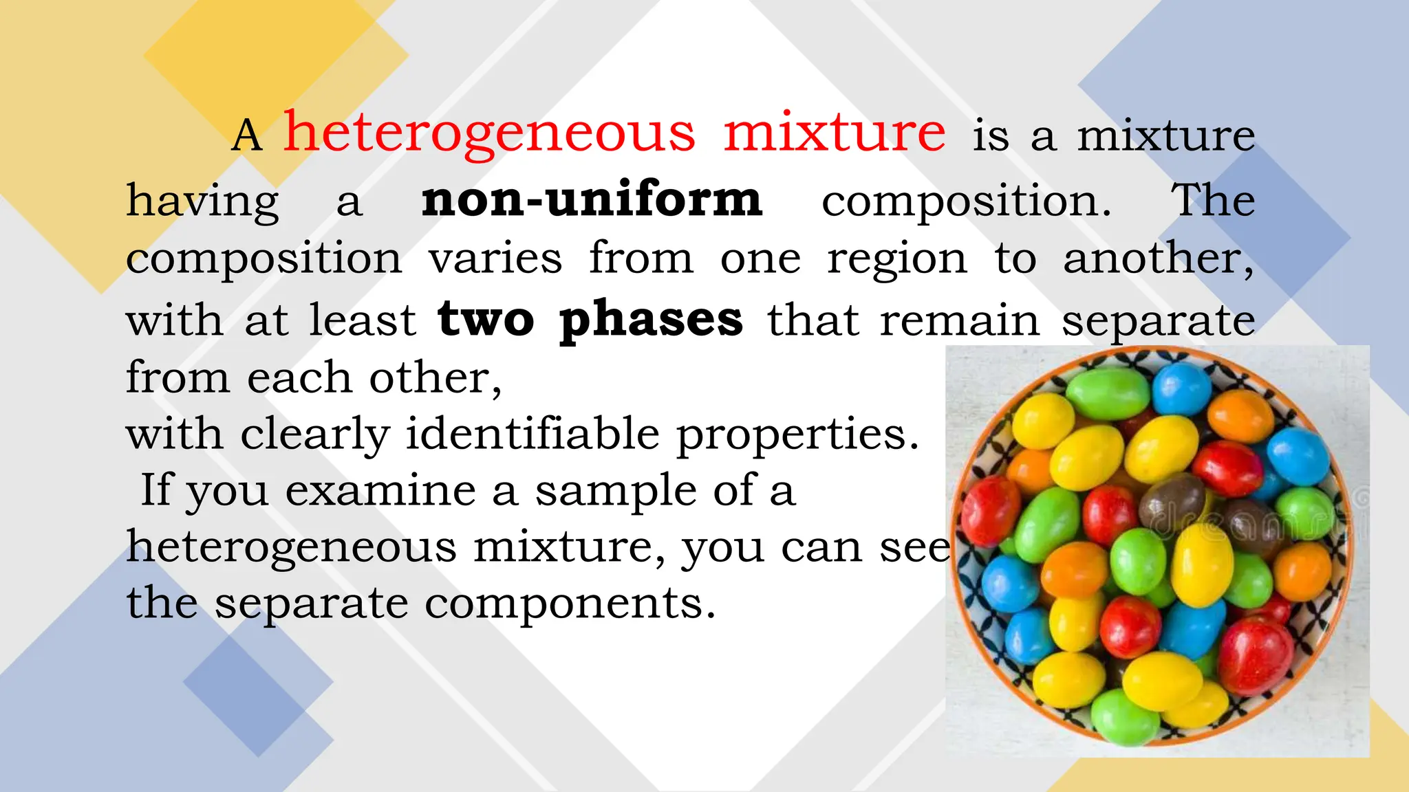 Science 6 Mixtures.pptx