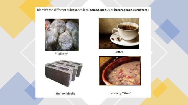 Science 6 Mixtures.pptx