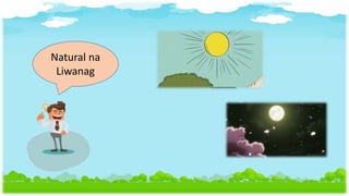 SCIENCE 6 PPT Q3 - Gamit ng Liwanag.pptx