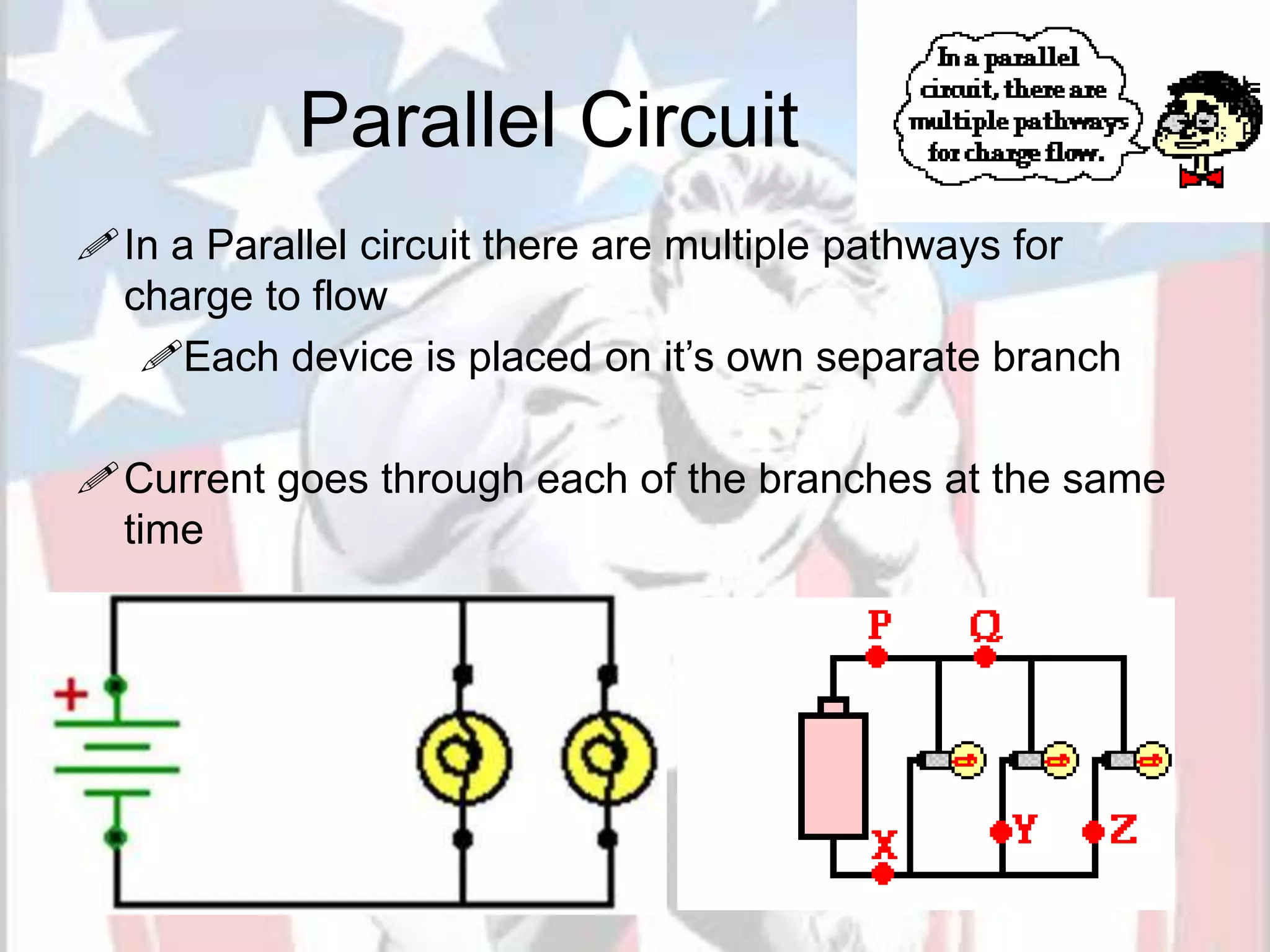 SCIENCE 6 PPT Q3 - Series and Parallel Circuits.ppt